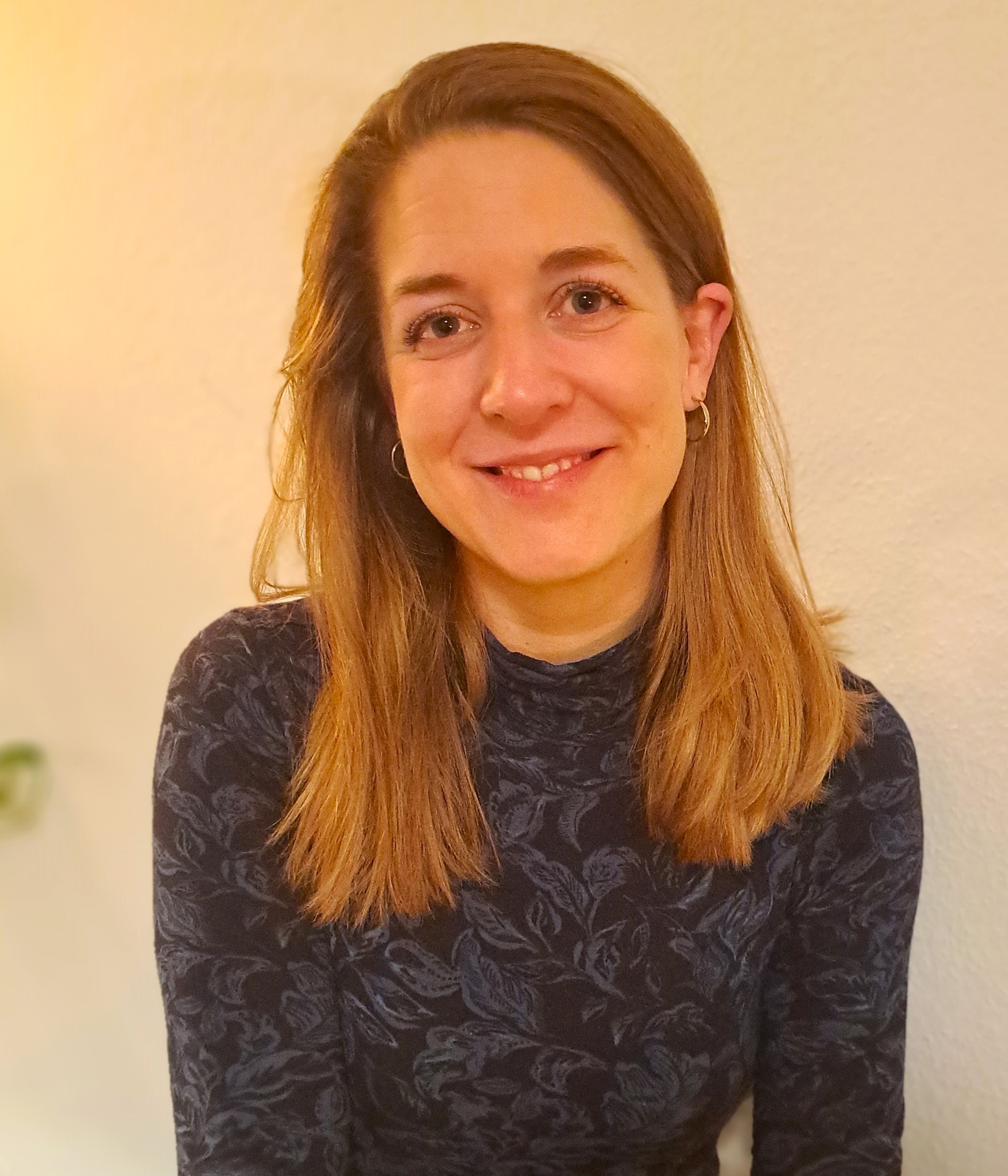 M.Sc. Psych. Mirjam Lohmaier ⋆ Psychotherapie im Zentrum | Frankfurt am ...